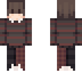 red eboy | Minecraft Skins