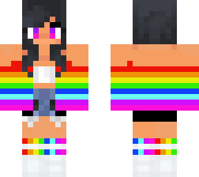 aphmau | Minecraft Skins