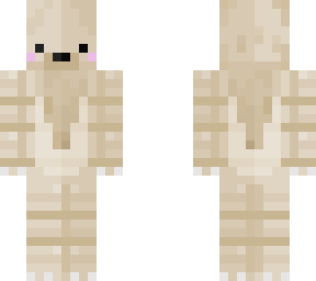 spirit | Minecraft Skins