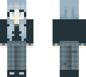 Mini Skins Minecraft Skins