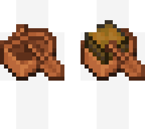 acacia | Minecraft Skins