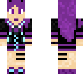 neptune | Minecraft Skins