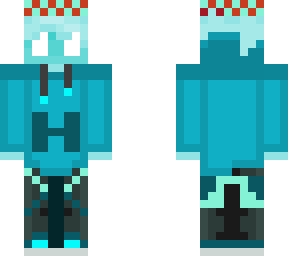 allay | Minecraft Skins