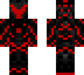 leader | Minecraft Skins