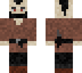 arin | Minecraft Skins