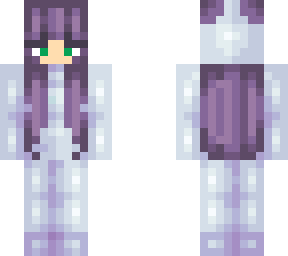 Blue Astronaut Minecraft Skins