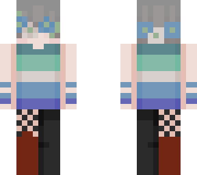 ass | Minecraft Skins