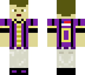 baseball skins | Minecraft Skin