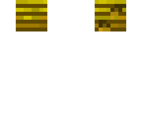 Honey Minecraft Skins