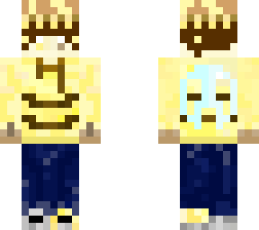 bee | Minecraft Skins
