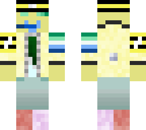 bee | Minecraft Skins