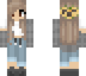 abg | Minecraft Skins