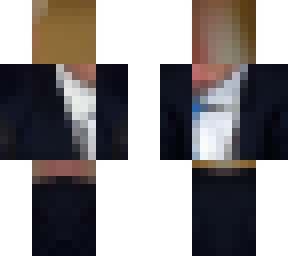 boris | Minecraft Skins