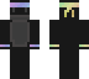 ninja headband | Minecraft Skins