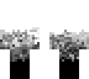 fade black | Minecraft Skins