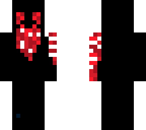 blared | Minecraft Skin