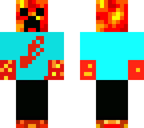 preston | Minecraft Skins