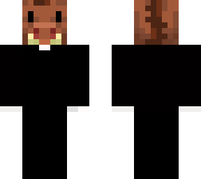Boar Prist | Minecraft Skin