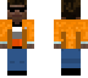brent faiyaz | Minecraft Skins