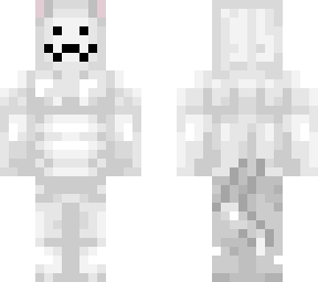 buff cat | Minecraft Skins