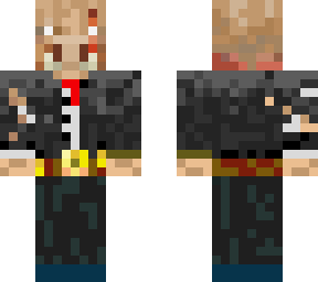 piglin brute | Minecraft Skins