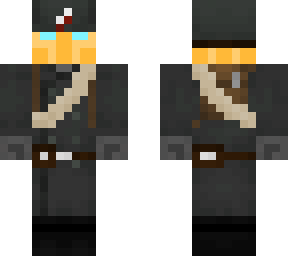 Legion Minecraft Skins