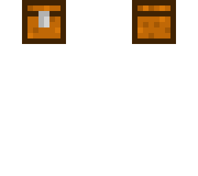 Chest Minecraft Skins