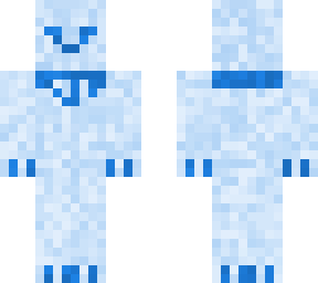 elemental | Minecraft Skins