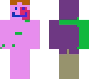 ein exe | Minecraft Skins