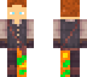 copper | Minecraft Skins
