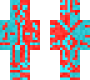 creeper pro ._. | Minecraft Skin