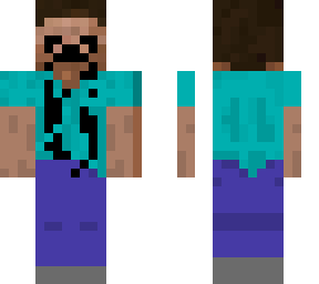 creepy steve | Minecraft Skins