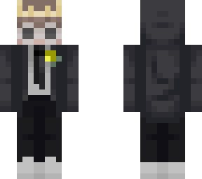 crown boy | Minecraft Skins