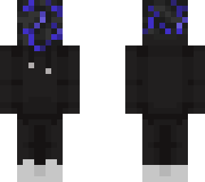 crying obsidian | Minecraft Skins