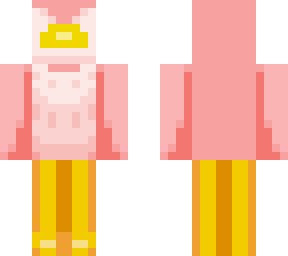 bird | Minecraft Skins