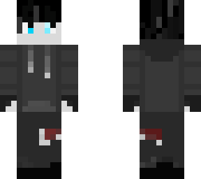 dark | Minecraft Skin
