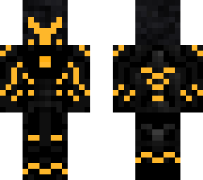 Death Minecraft Skins