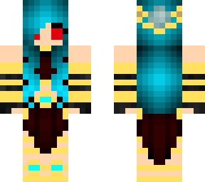 Death Minecraft Skins