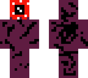 demogorgon | Minecraft Skins