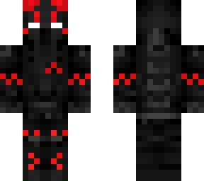 Demon Knight Minecraft Skins