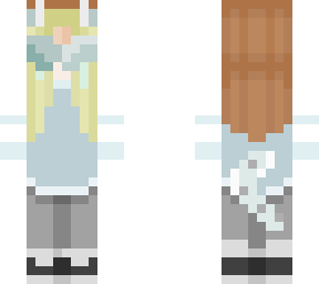 winged | Minecraft Skins