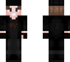 eric harris | Minecraft Skins