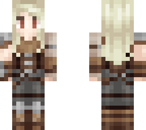 elf | Minecraft Skins