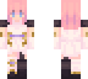 elysia | Minecraft Skins