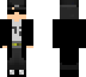 eric harris | Minecraft Skins