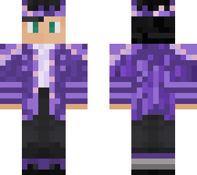 Masquerade Minecraft Skins