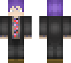 Fanta Otogami(PPPPPP) | Minecraft Skin