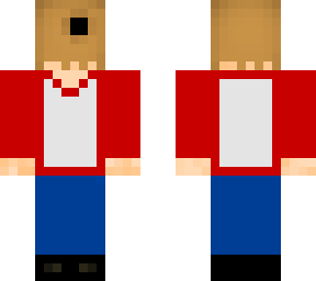 faust | Minecraft Skins