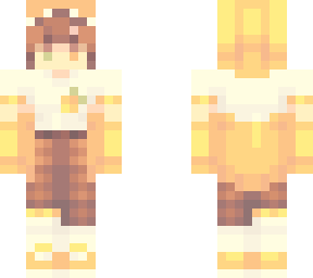 fruits | Minecraft Skins