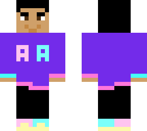 zesty | Minecraft Skins